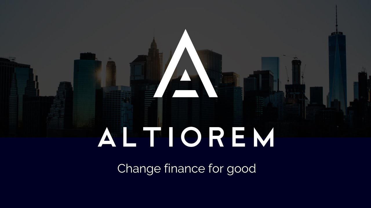 Volunteer experience at Altiorem