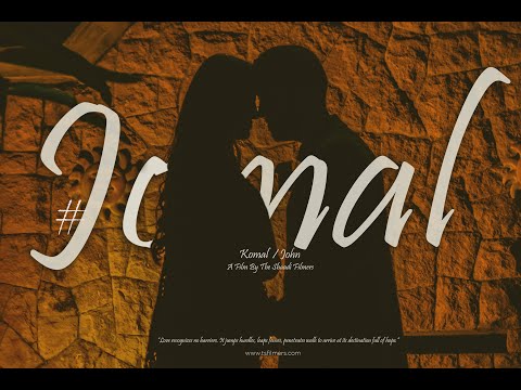 Wedding Of 2019 - Pakistani Pre-Wed Shoot - #JoMal - TSF