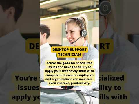 6 In-Demand, Entry-Level IT Jobs