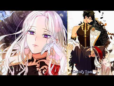 Reborn 5 Times, The Villainess Just Wants to DIE In The Best Possible Way... | Manhwa Recap