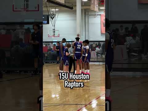 Nelson Neumann Adidas AAU Debut Recap...