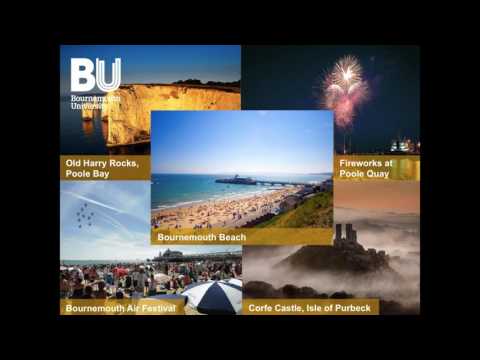 BU webinar 'BU in the Americas' (May 2017)