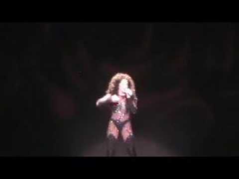 Hire The (Almost) Cher Show - Cher Impersonator in Atlantic City, NJ ...