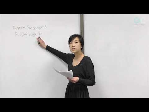 Module_6 (Korean to English Translation Lesson)