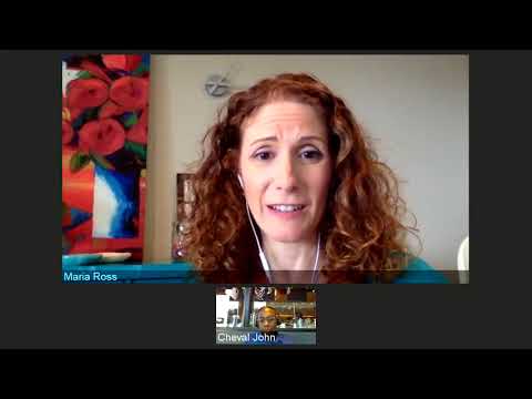 » Maria Ross Shares About Building Momentum In Your Business VALLANO MEDIA