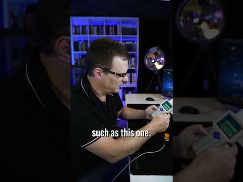 Is the Flipper Zero a magic device? (RFID/NFC Copy) #shorts