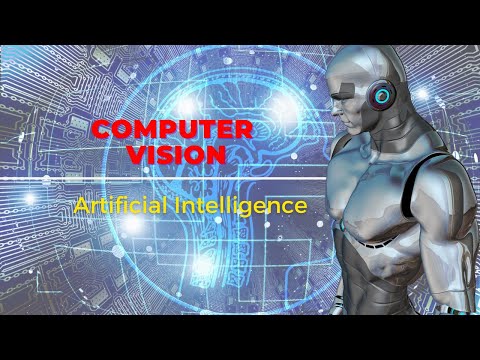 What is Computer Vision in AI? Meaning, Definition, Explanation | RealizeTheTerms