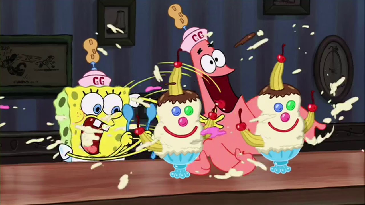 SpongeBob: The Movie Early Teaser Trailer Remastered