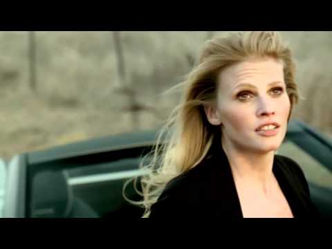 Fashion film by Alex Prager