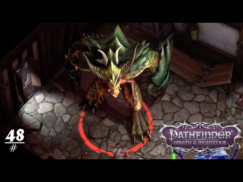 Steam Community :: Video :: Zgur the Gnawbones. [Pathfinder: Wrath of ...
