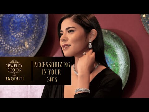 Episode #35: Top Jewelry Picks for Women 30+