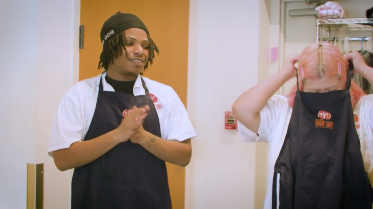 Meet Future Chefs