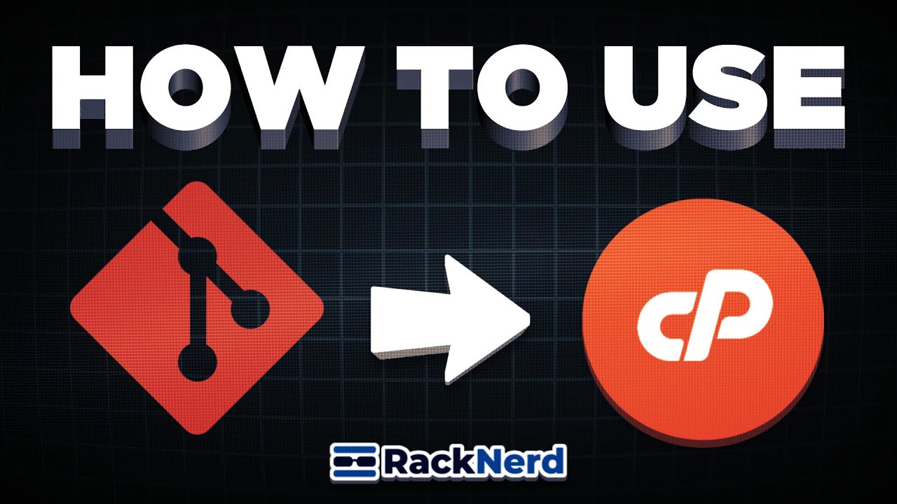 How to Use Git Version Control in cPanel
