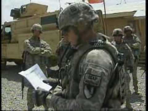 Task Force Storm Engineers in Action