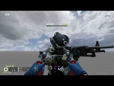 Steam Community :: Video :: Payday 2 - Universal Revolver Build (Damage ...