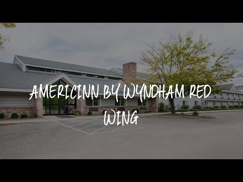 AmericInn by Wyndham Red Wing Review - Red Wing , United States of America