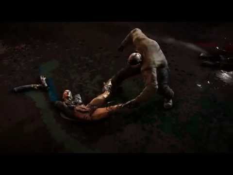 Steam Community :: Video :: Jason Release, Combos, Variations and ...