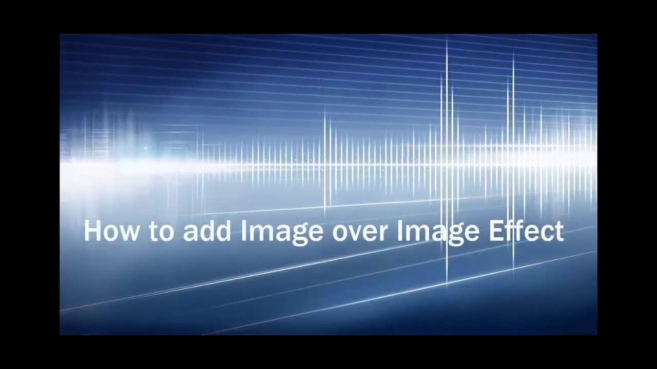 How to add Image Over Image Effect using Image Hover Effects Plugin