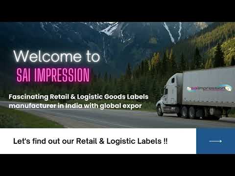 Piggyback Labels at Best Price in India