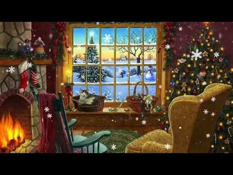Good Old Classic Christmas Song Playlist! π π The Best Christmas Music on Youtube!