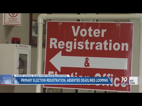 How to Verify Your Voter Registration Ahead of Election Day