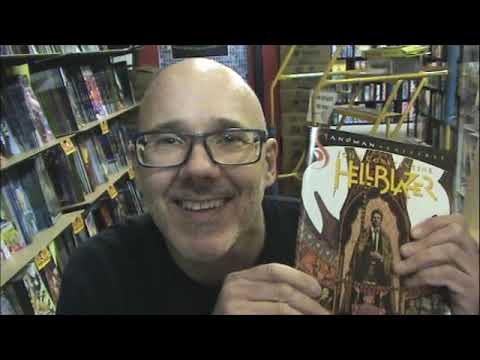 Eisner 2021 Amazing Stories
