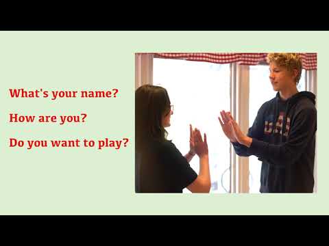What's your name?