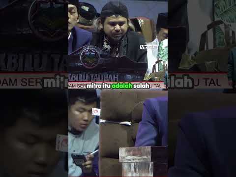 [ "Hikmah Isra Mi'raj dan Tasliyah Hiburan untuk Rasulullah - Ceramah Gus Iqdam", "Kisah Isra Mi'raj