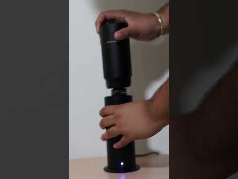 Aroma360 | MiniPro Scent Diffuser