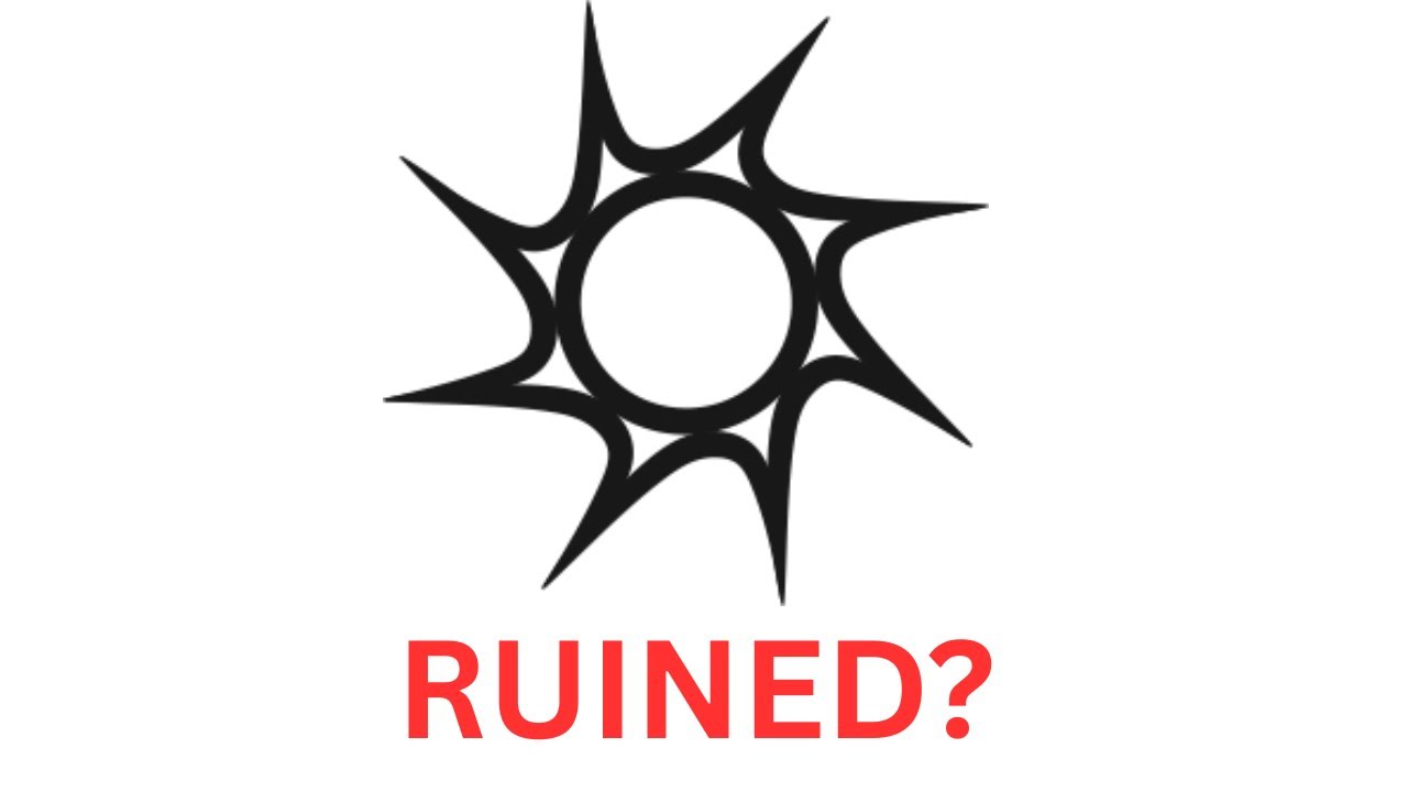 Roblox's Classic SPAWNPOINT was RUINED..