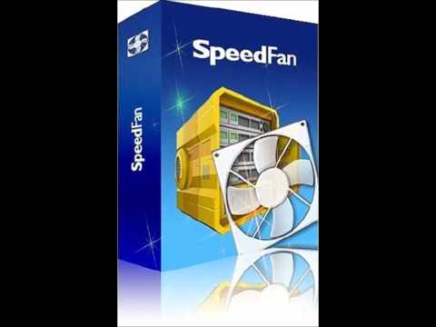 SpeedFan 4.43 PortableApps