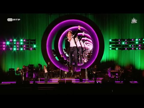 Arctic Monkeys - Live at Festival NOS Alive 2023 (Full Concert)