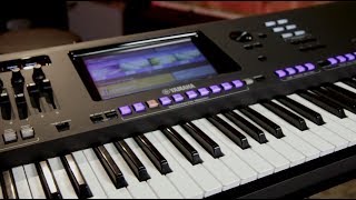 Yamaha Genos Digital Workstation - What To Know & Where To Buy | Equipboard