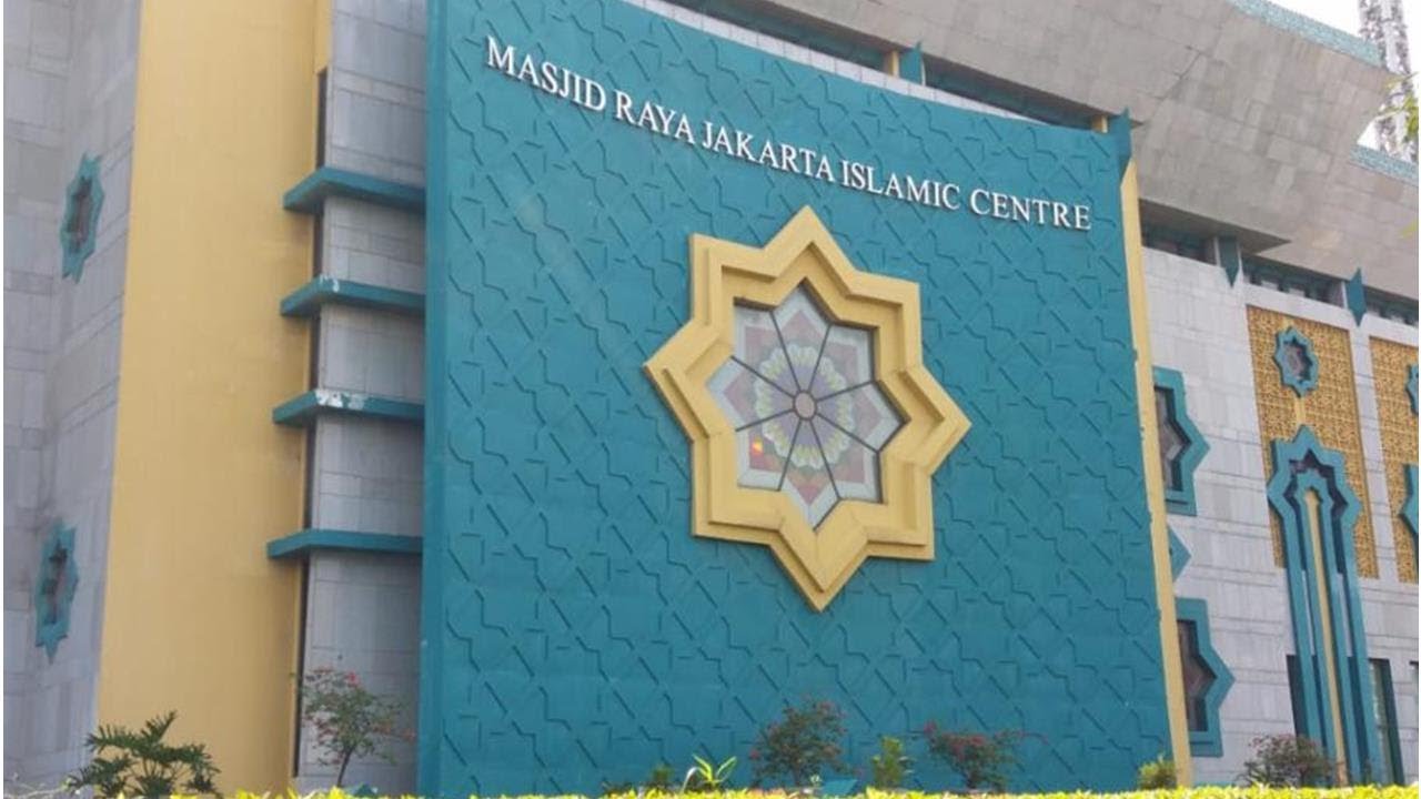 Jakarta Islamic museum opening delayed, former red light district continues halalification process