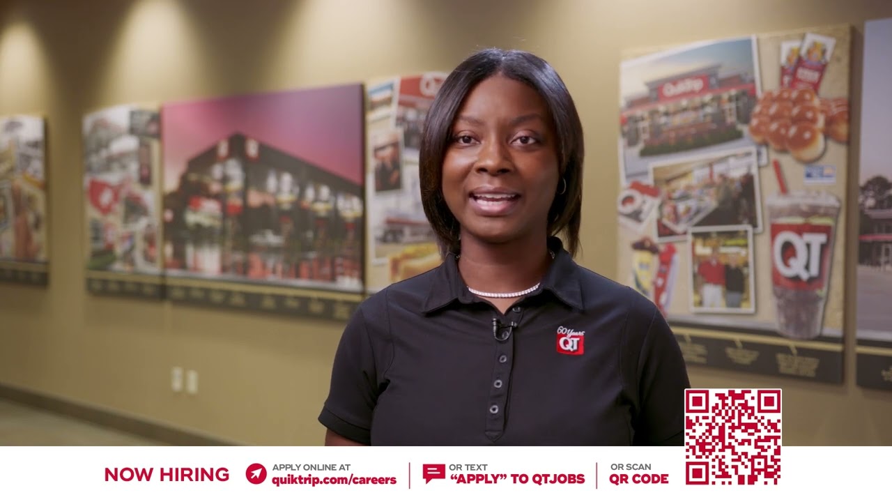 QuikTrip | Join Our Team