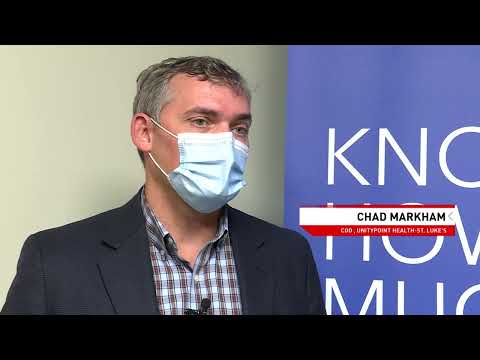 On The Front Line: Healthcare after COVID 19