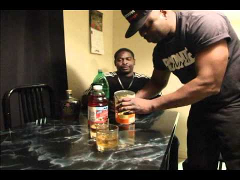 Crown Royal Black Promo How to make 1414
