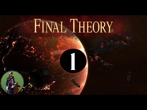 Steam Community :: Final Theory