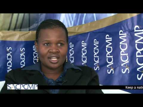 CPD On Demand lesson 4 2012 - SACPCMP Overview