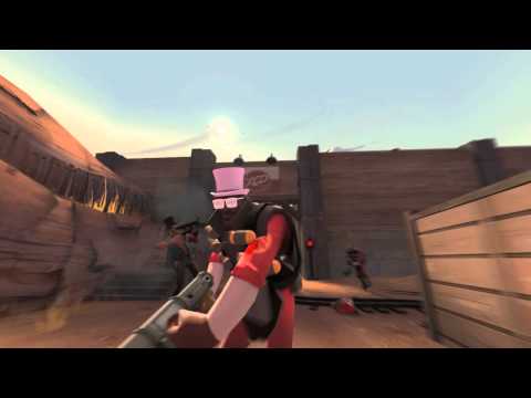 Steam Community :: Video :: TF2 Bottlin' replay test (ham-shank demoman)