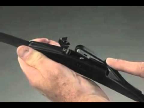 TRICO NeoForm Blade Hook Small