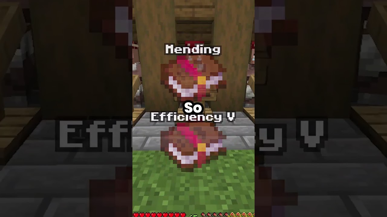 This Mod Makes Villagers Useless (In A Good Way)
