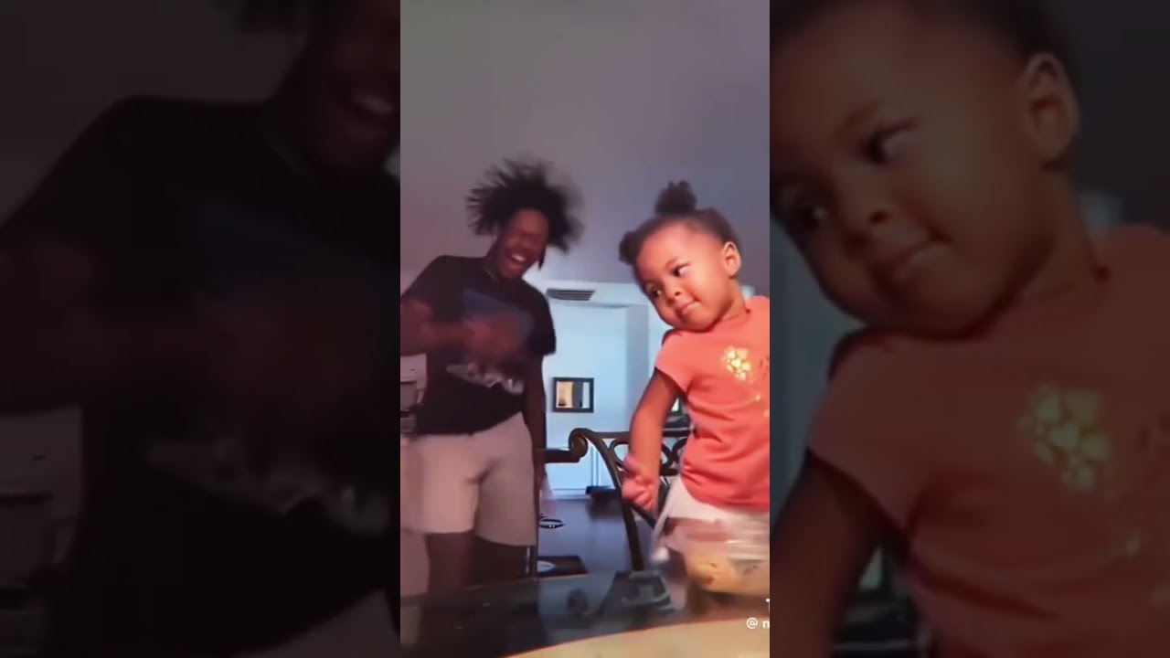 Get over here let’s dance