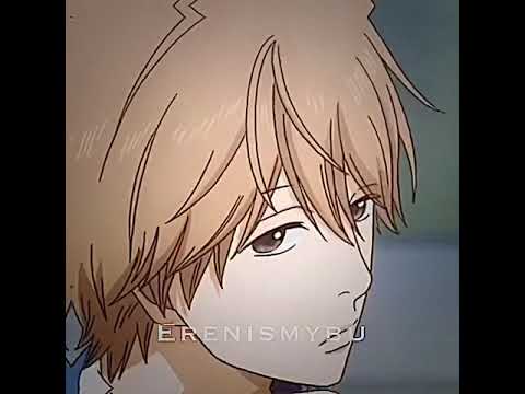 Makoto sunakawa from my love story