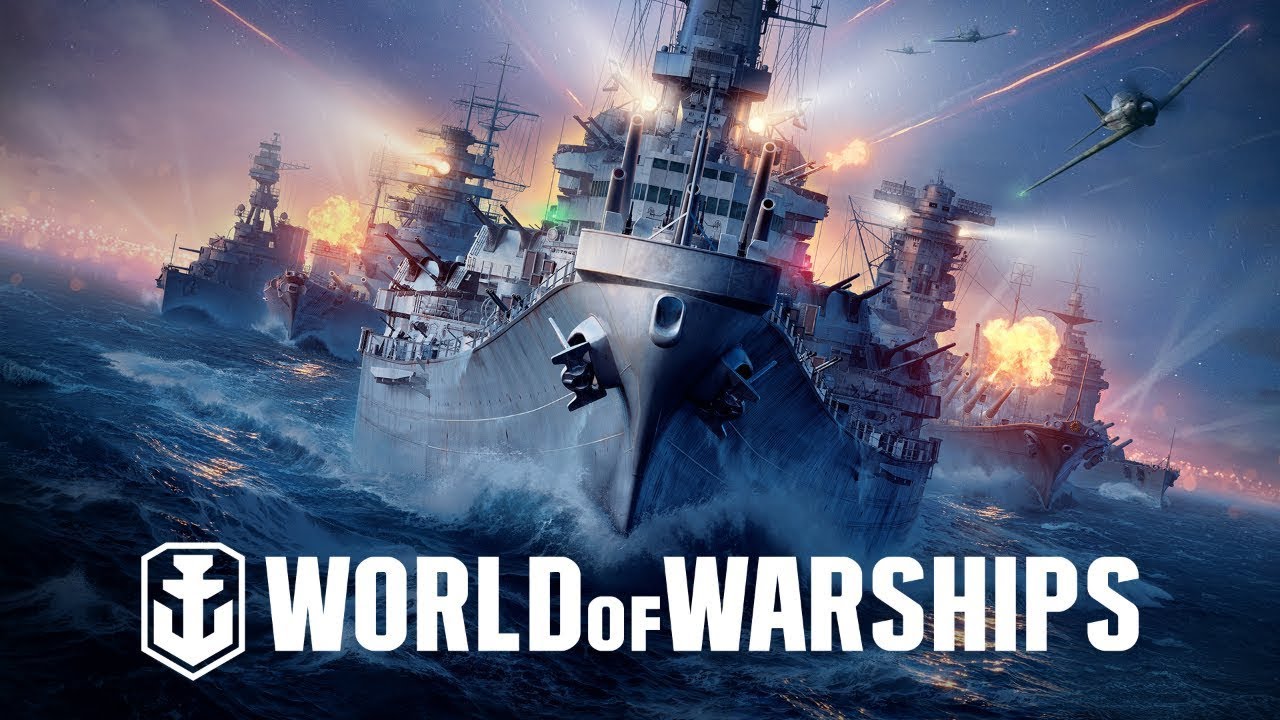 เกี่ยวกับเกม | World of Warships