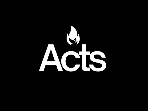 Peter in Lydda and Joppa | Acts 9:32-43