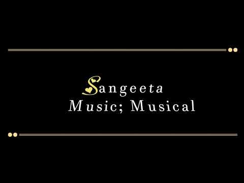 Sangeeta Name Meaning