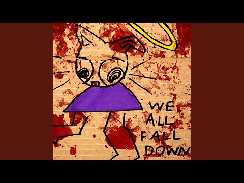 STOMACH BOOK - We All Fall Down (Audio) | Music Video, Song Lyrics and ...