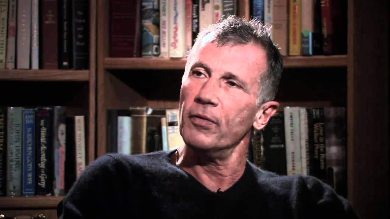 Conversations: Michael Cunningham