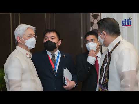 Philippine MSMEs